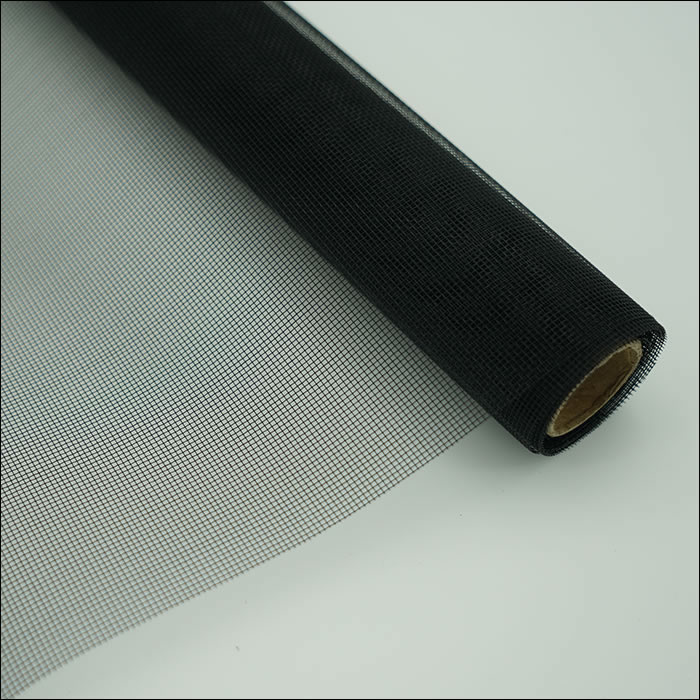 PPE Invisible Window Screen:Hengshui TPEK Fiberglass Co., Ltd.